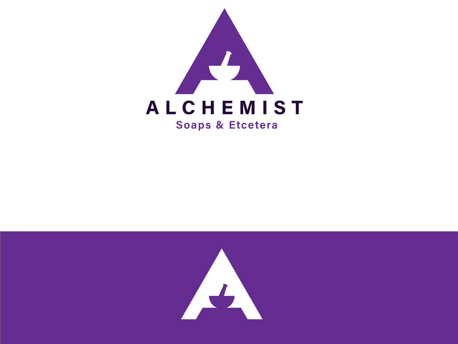 Alchemist Logo