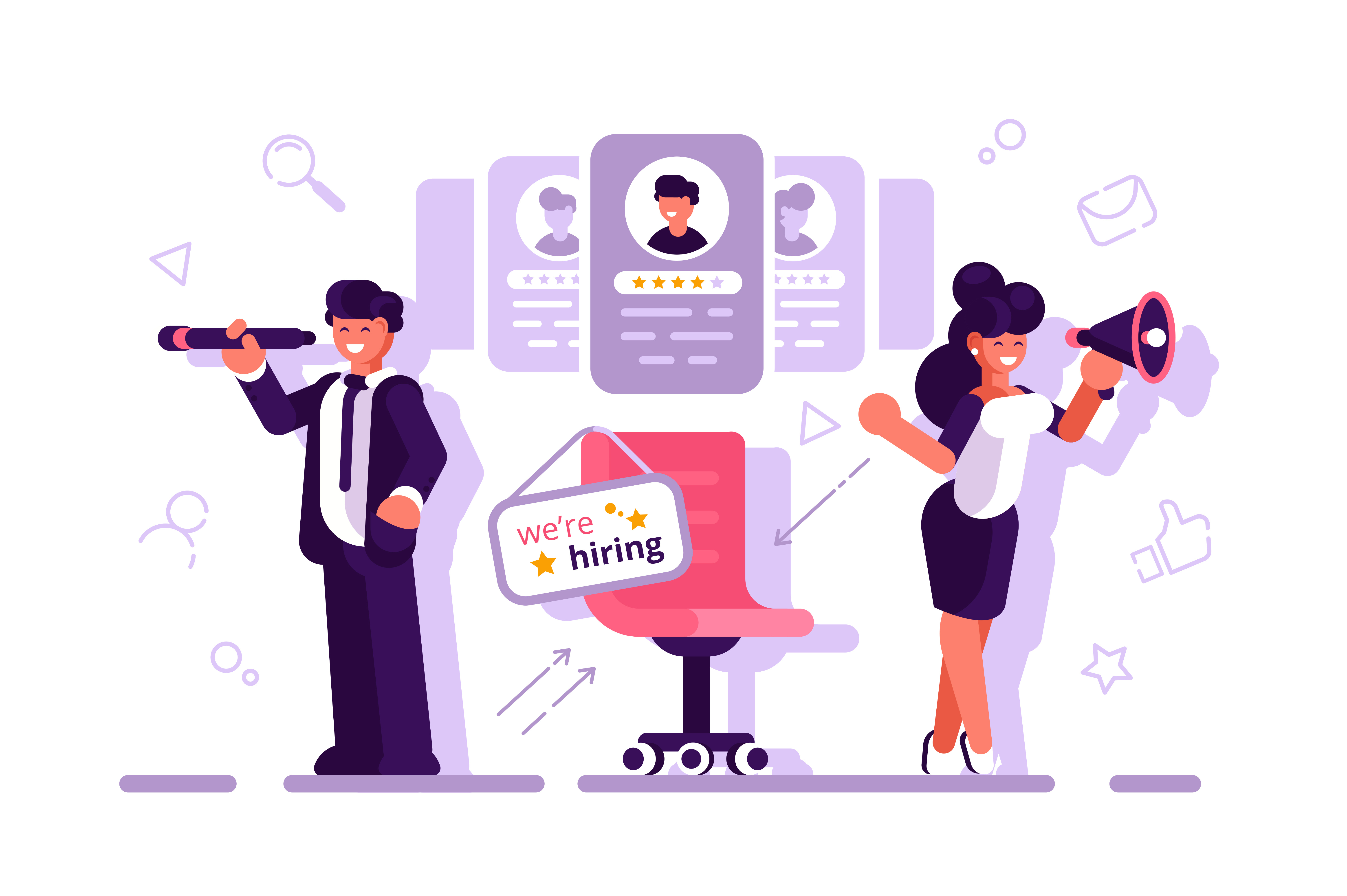 Dribbble - hiring.jpg by serj marco