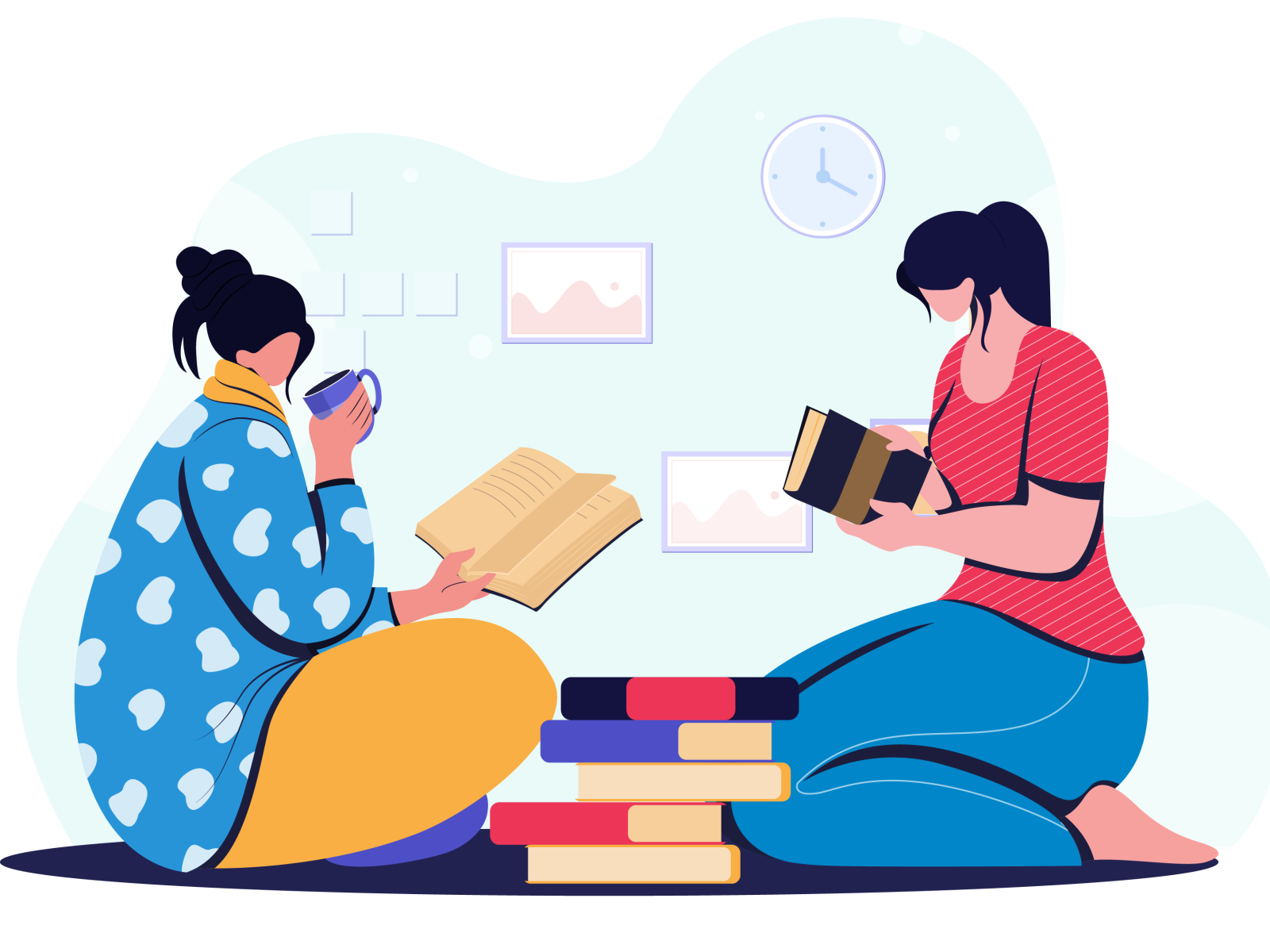 study by Sushama Patel for Orizon: UI/UX Design Agency on Dribbble