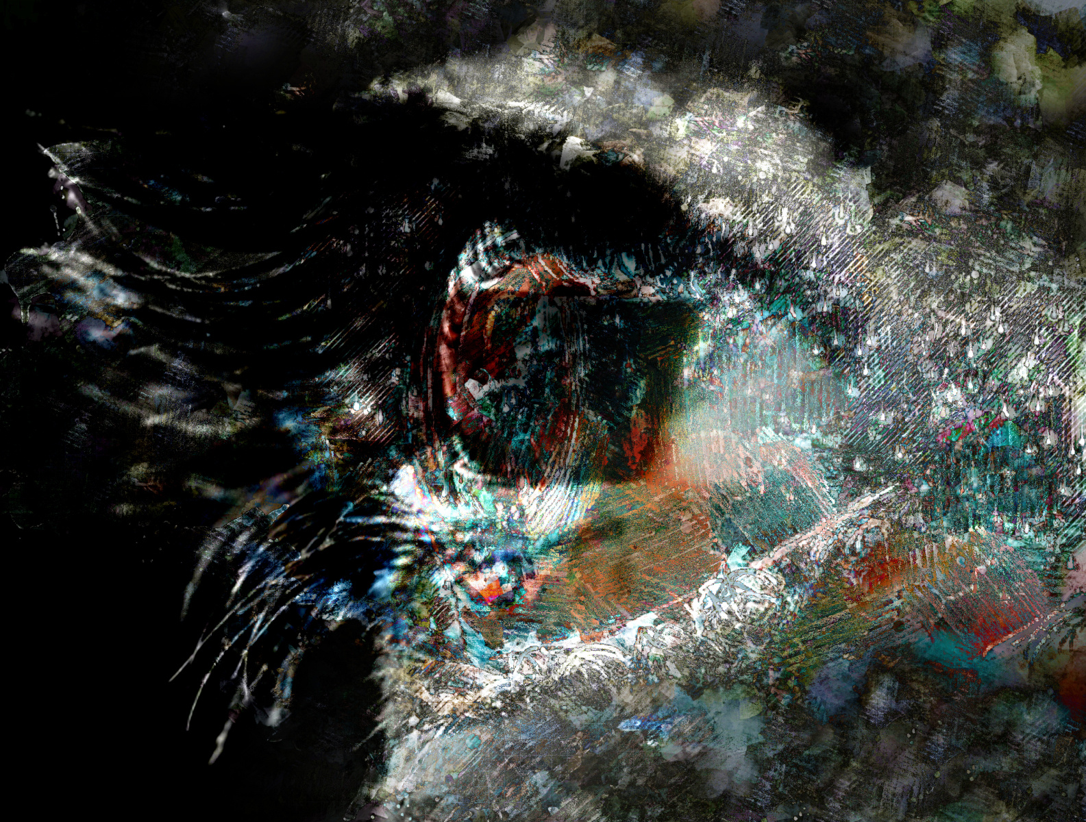 Imaginer la possession du monde by Xavier Marchand on Dribbble