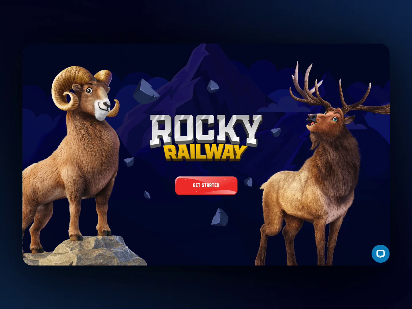 VBS Livestream Platform by Timothy Ricks on Dribbble