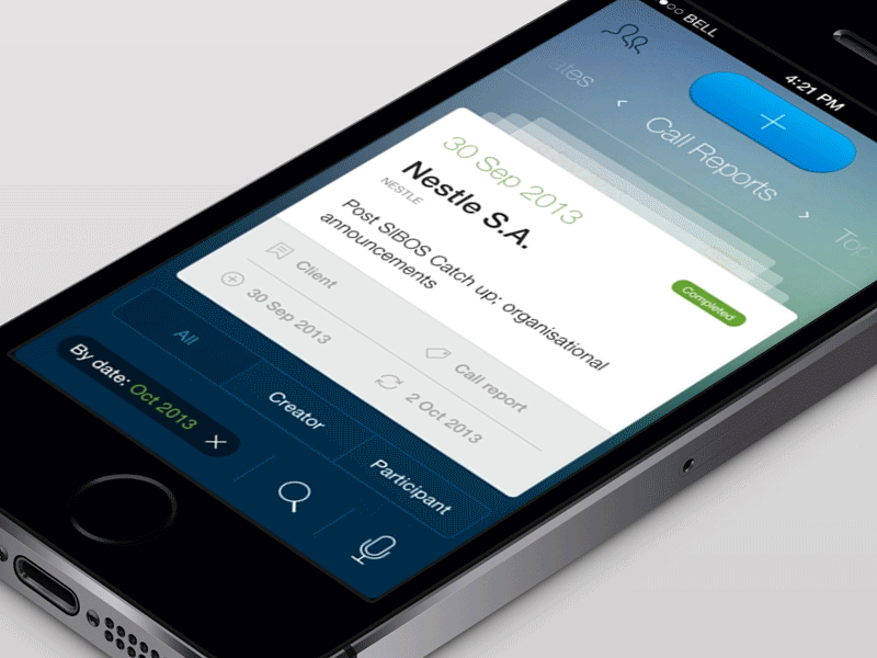 Flipping Cards - Animation by Yegor Trukhin - Dribbble