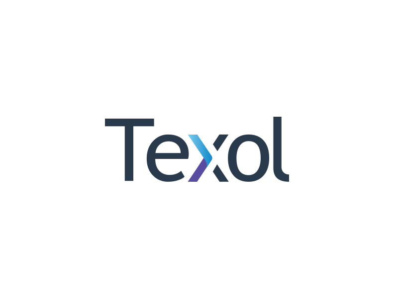 Texol by nihas.pl on Dribbble