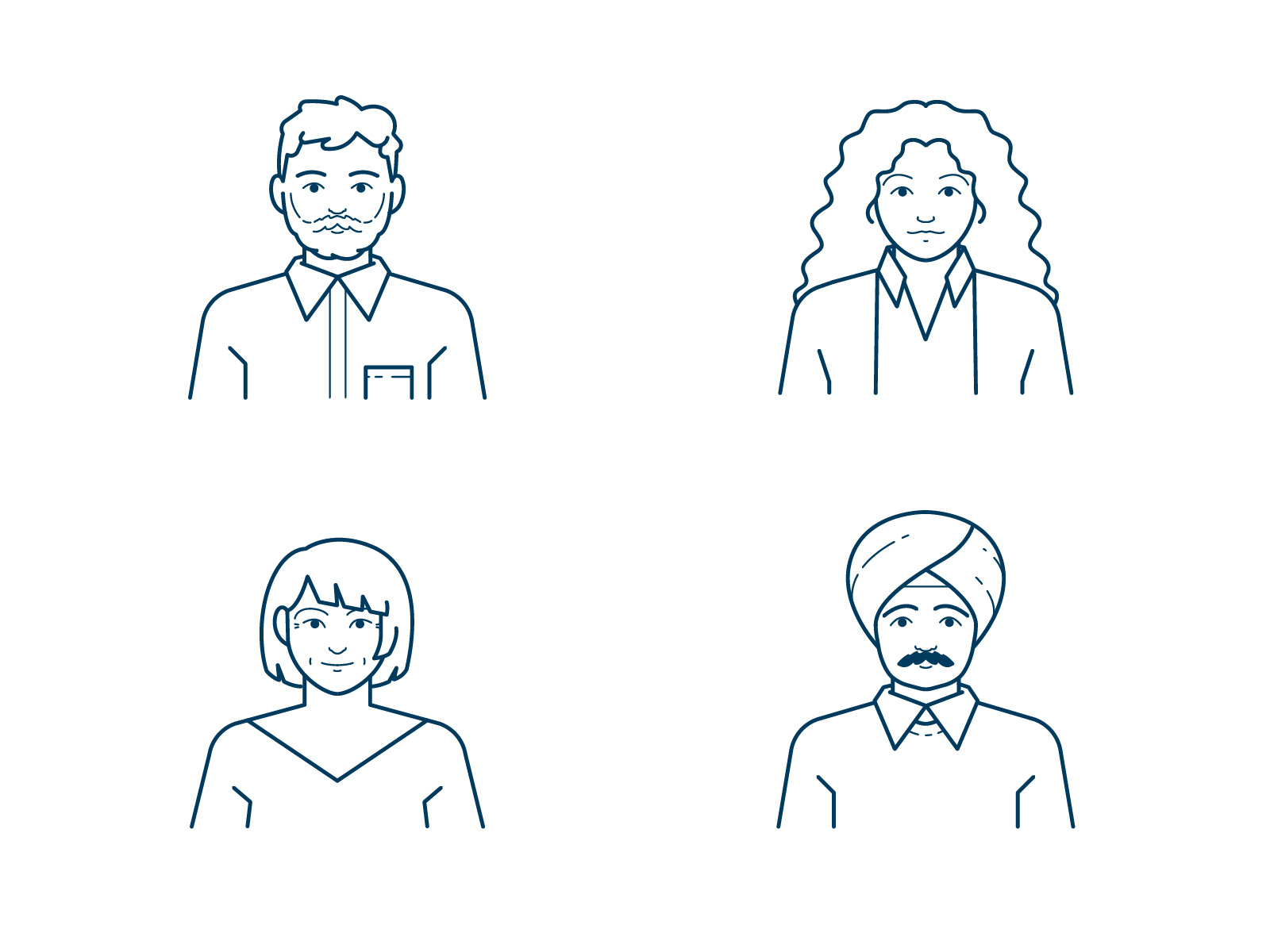 SEL Design | Dribbble