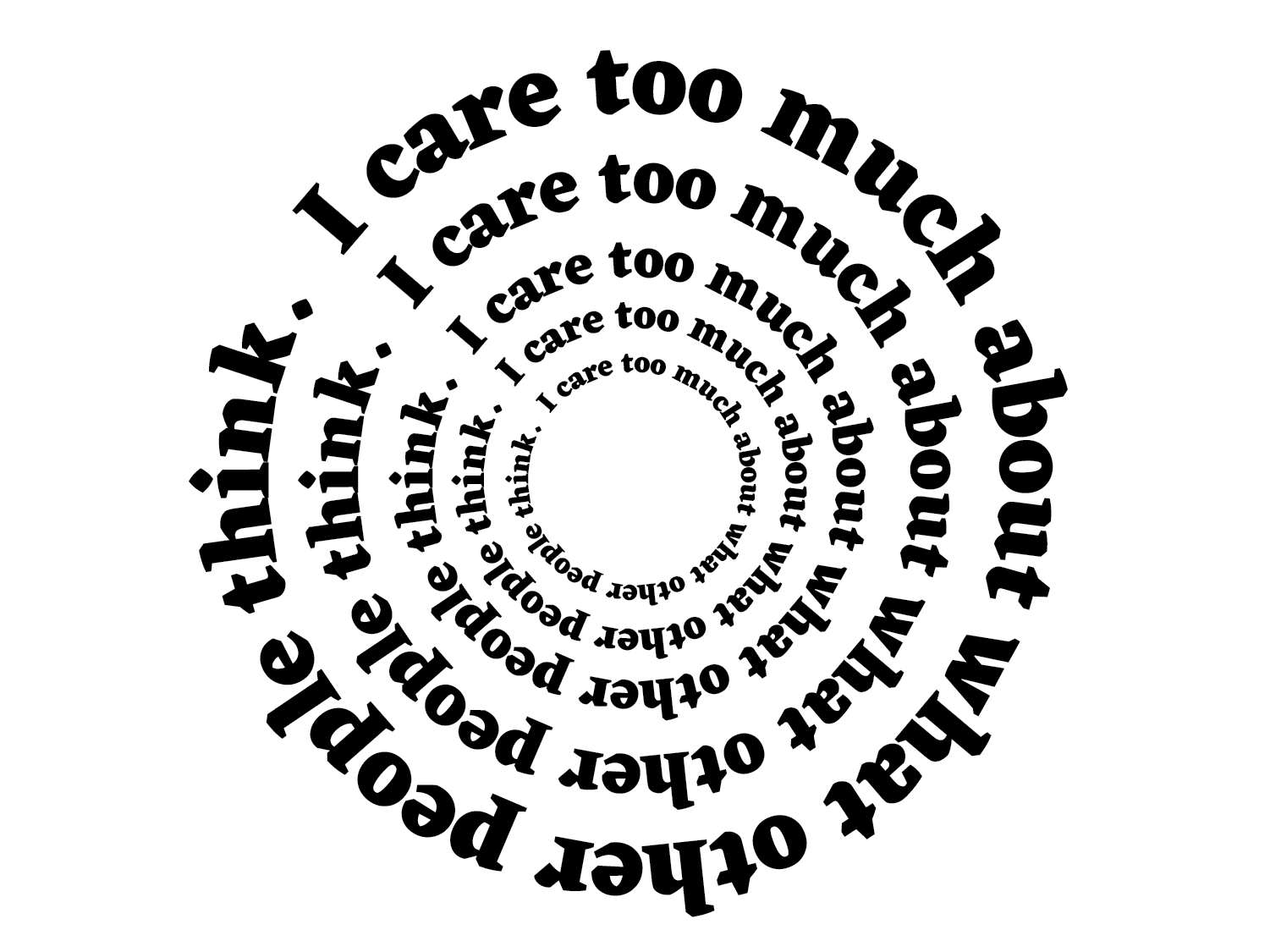 Self Destructive Tendencies 01 by Drew Summers on Dribbble