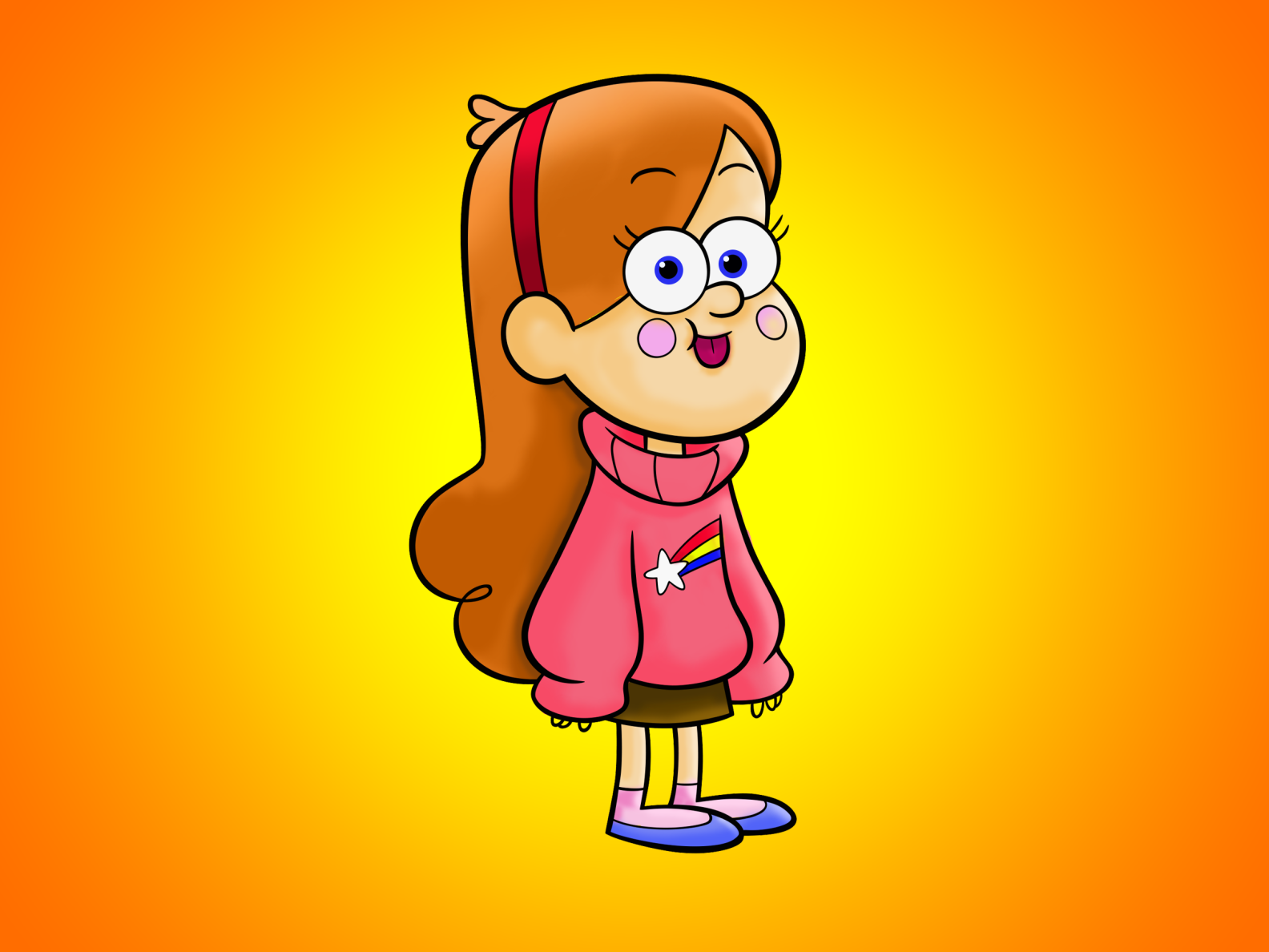 cartoon network by Parth Kumawat on Dribbble