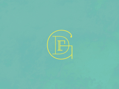 Frankie Goes Deep logo by Sandro Dujmenovic on Dribbble