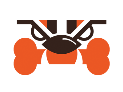 Cleveland Browns Alt Logo by Matt McInerney on Dribbble