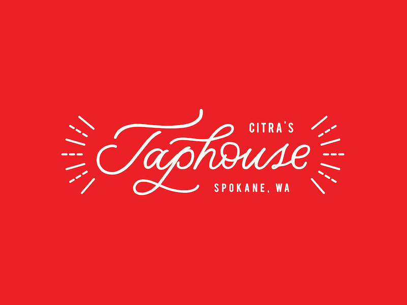 Taphouse Logo by Cast + Company on Dribbble