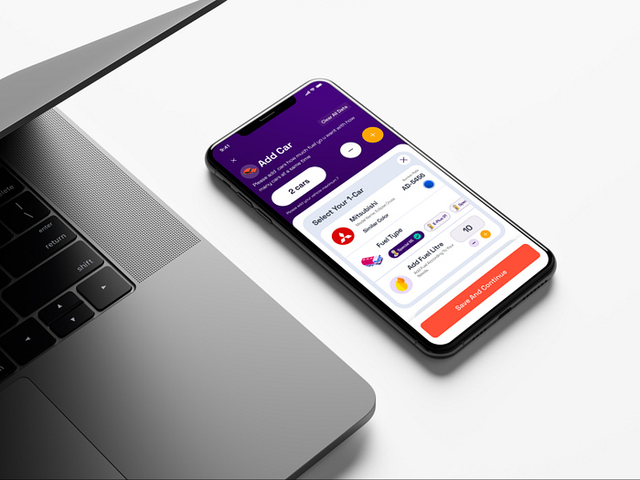 NFT Mobile App UI/UX Design by Wajahat Sheikh on Dribbble