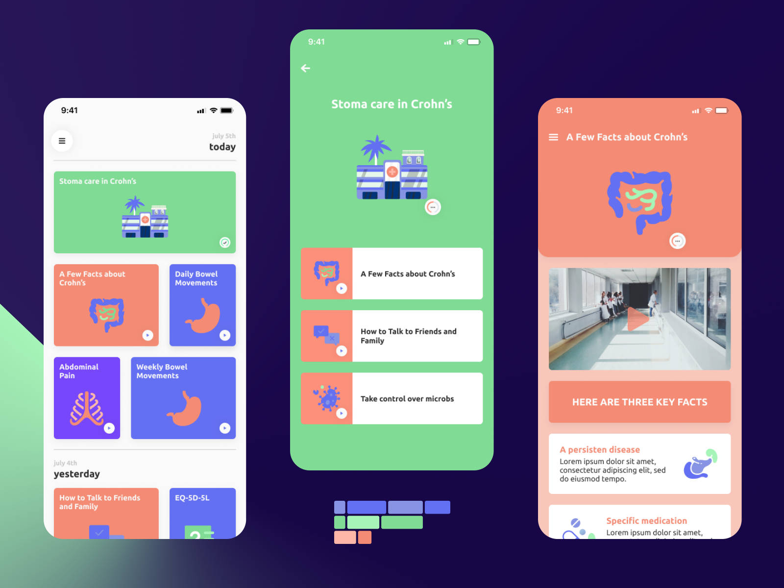 Elixir Bepatient APP V3 By Oni Ni Kanab On Dribbble elixir-bepatient-app-v3-by-oni-ni-kanab-on-dribbble