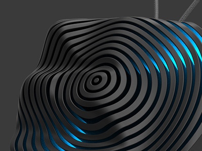 A Ripple In Sound 1 by Zachary Massos on Dribbble