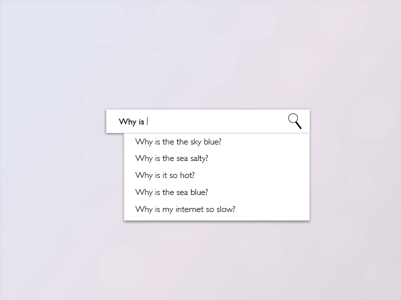 Dailyui 22 by clare smith on Dribbble