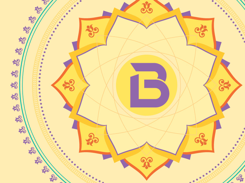 identity Mandala by LeoVM on Dribbble