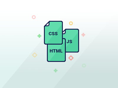 File Icons by Kasper Mikiewicz on Dribbble