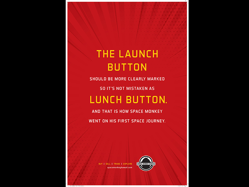 Launch by BRADLEY SHIN on Dribbble