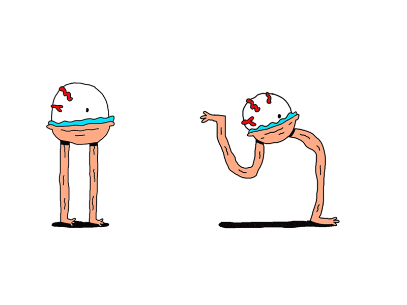 Idle Animation Designs Themes Templates And Downloadable Graphic Elements On Dribbble
