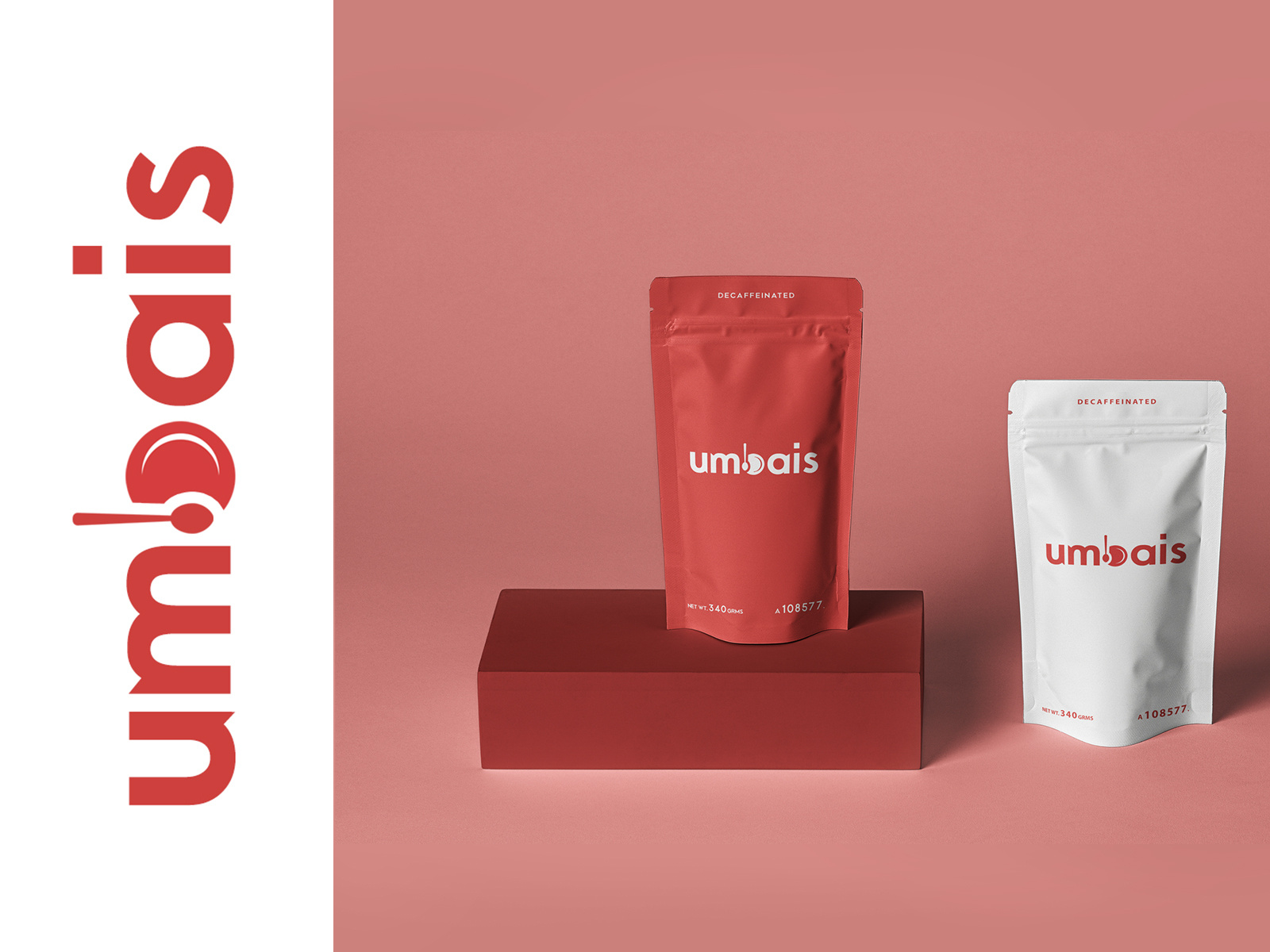 umbais restaurant logo by Ashik K H on Dribbble