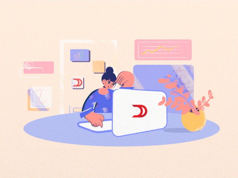 Profiling the development company by Addevice: UI/UX Design and ...