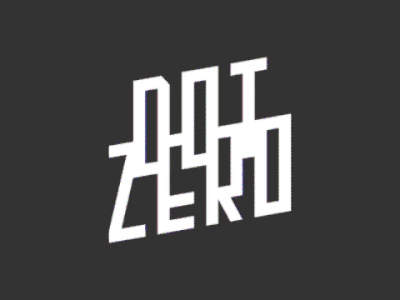 Dot Zero by Vasilii Popkov on Dribbble
