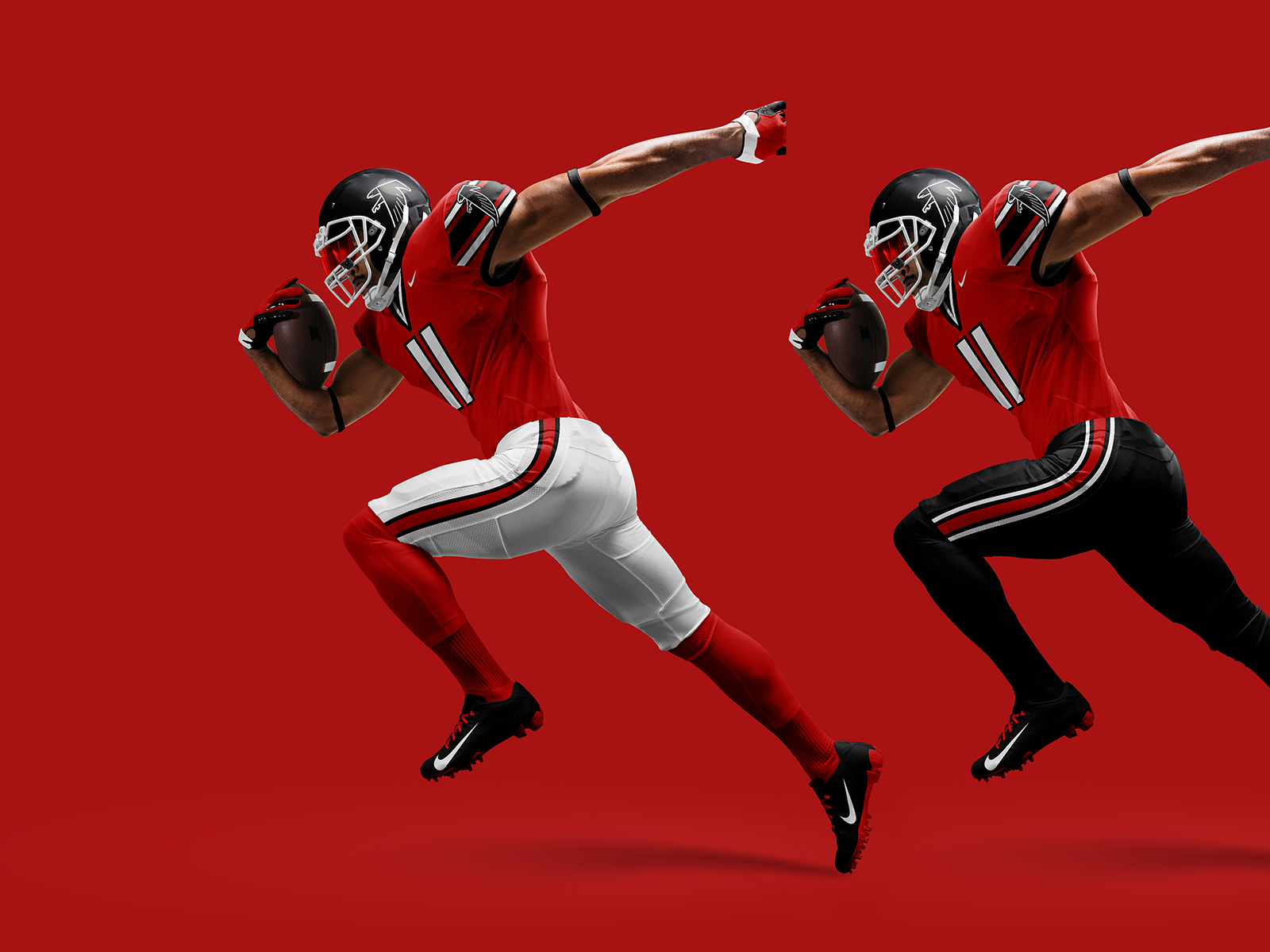 Atlanta Falcons Concept Jersey 2020 By Luc S On Dribbble