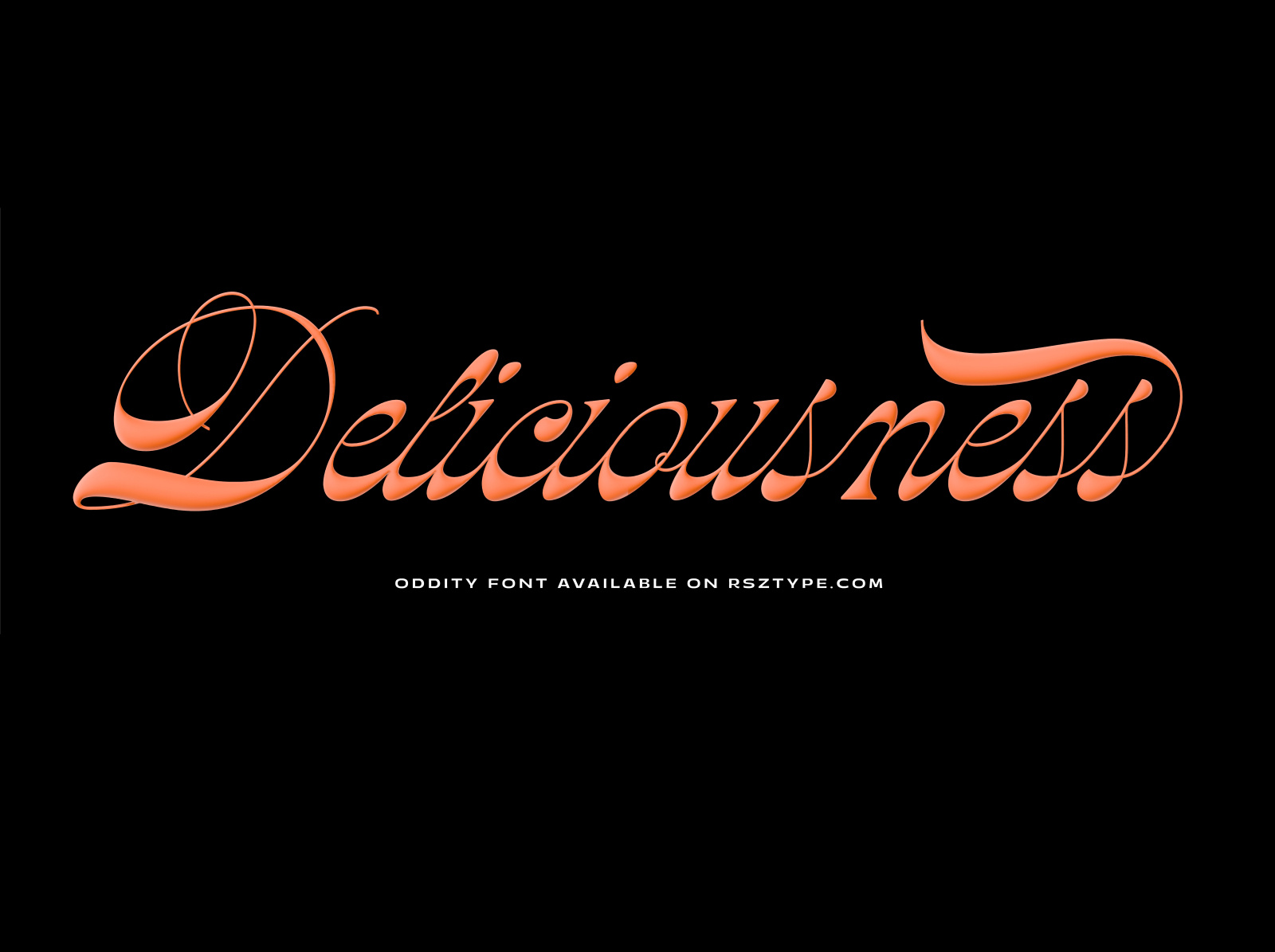 Deliciousness by Giuseppe Salerno on Dribbble