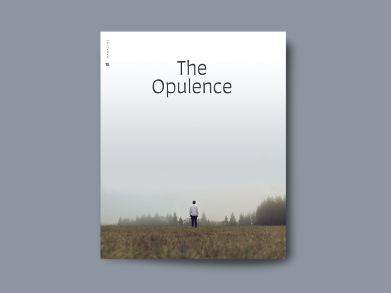 The Opulence by Giuseppe Salerno on Dribbble