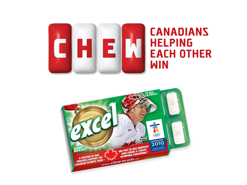 Wrigleys Olympics by Joe Dunning on Dribbble Wrigleys Olympics by Joe Dunning on Dribbble