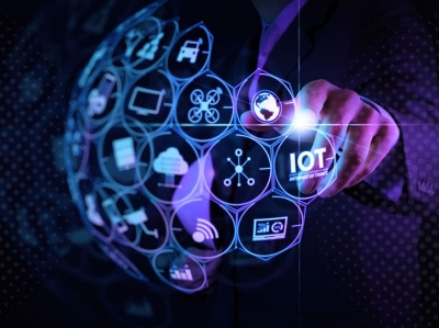 Top IoT frameworks for Developing Future-proof IoT Applications by ...
