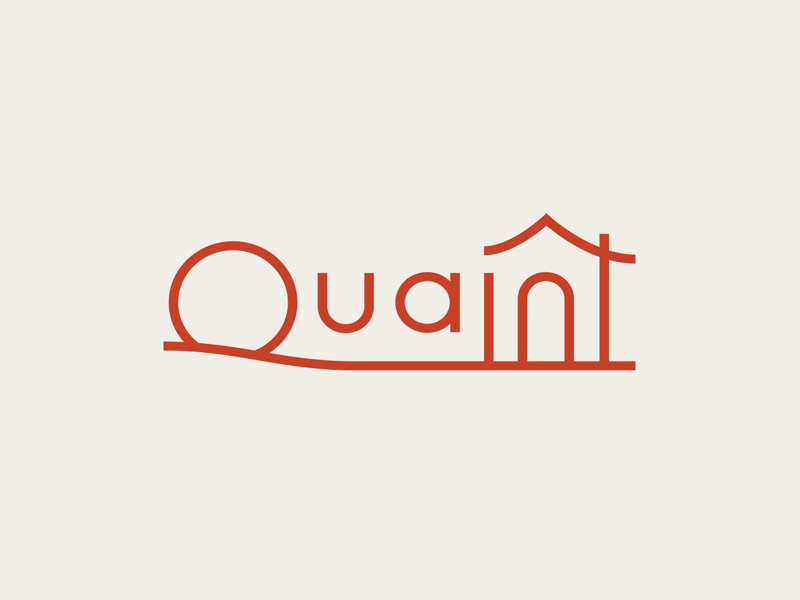 Quaint Co by Jay Higginbotham on Dribbble