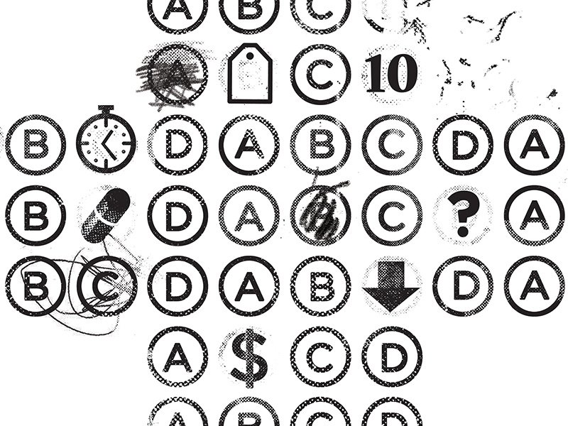 NYT Op-ED by John-Patrick Thomas on Dribbble