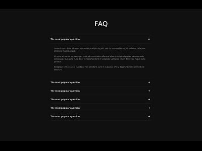 Faqs designs, themes, templates and downloadable graphic elements on ...