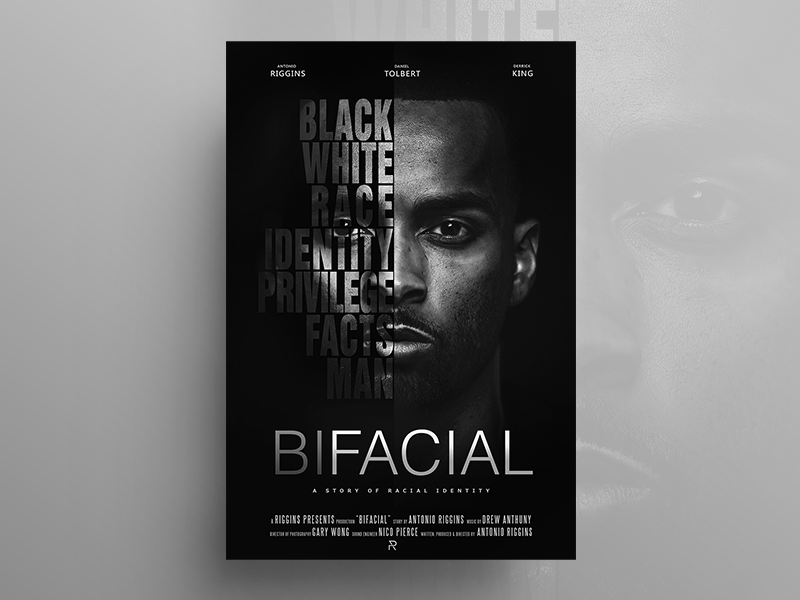 Bifacial Poster Design by PosterPro on Dribbble