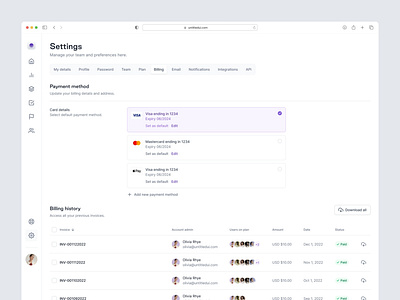 Jordan Hughes | Dribbble