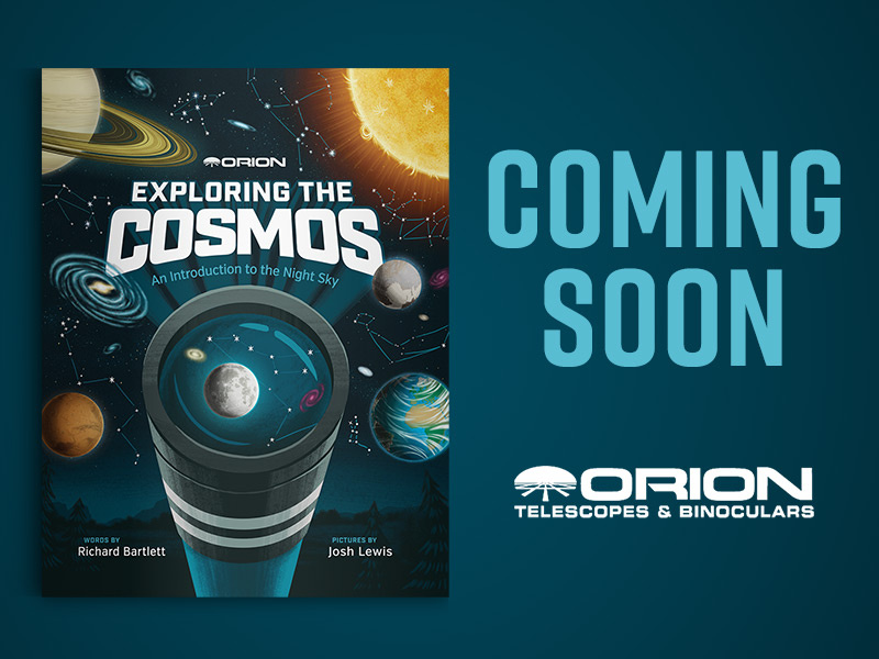 Exploring The Cosmos Book by Josh Lewis on Dribbble