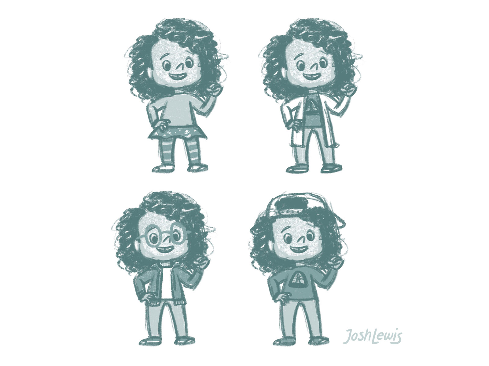 Dribbble - Attachment_1 by Josh Lewis