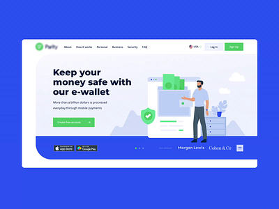 Browse thousands of Main Screen images for design inspiration | Dribbble