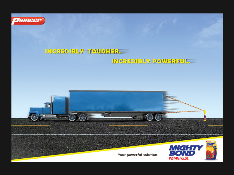 "Your Incredibly solution" by Virginia Gobrin on Dribbble