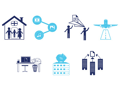 Use Cases designs, themes, templates and downloadable graphic elements ...