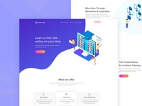 Exploration - Bundddle Dashboard by Sayed Rahman | Dribbble | Dribbble