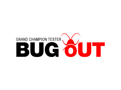 Bug Out by Fausto Albamonte on Dribbble
