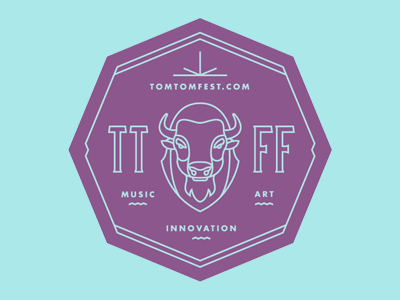 TTFF by Matt Pamer on Dribbble