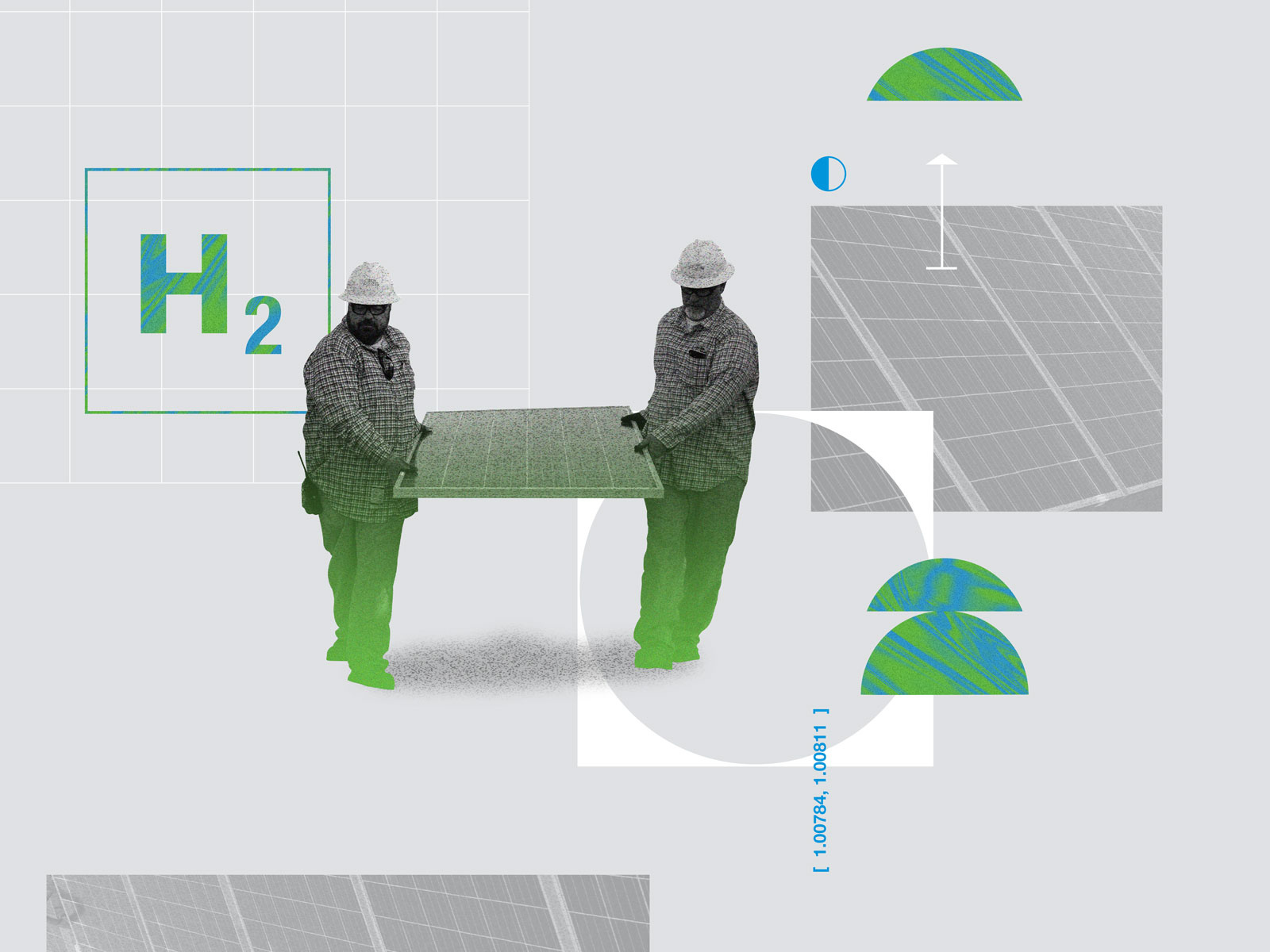 Axios H2 by Matt Pamer on Dribbble