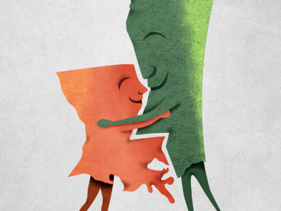 Louisiana Woman, Mississippi Man by Alex Felter on Dribbble