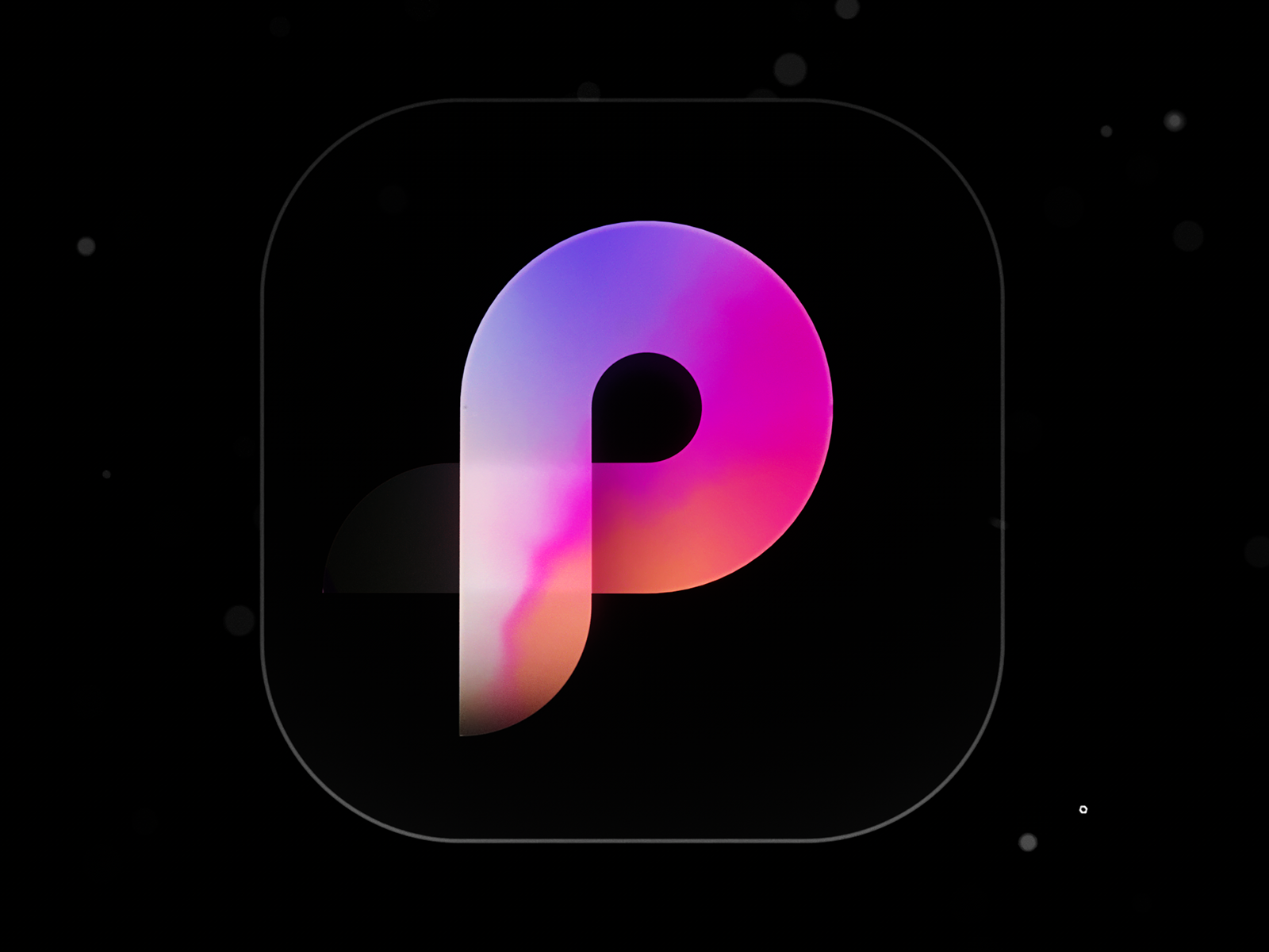 Procreate Icon by Alex Keda on Dribbble