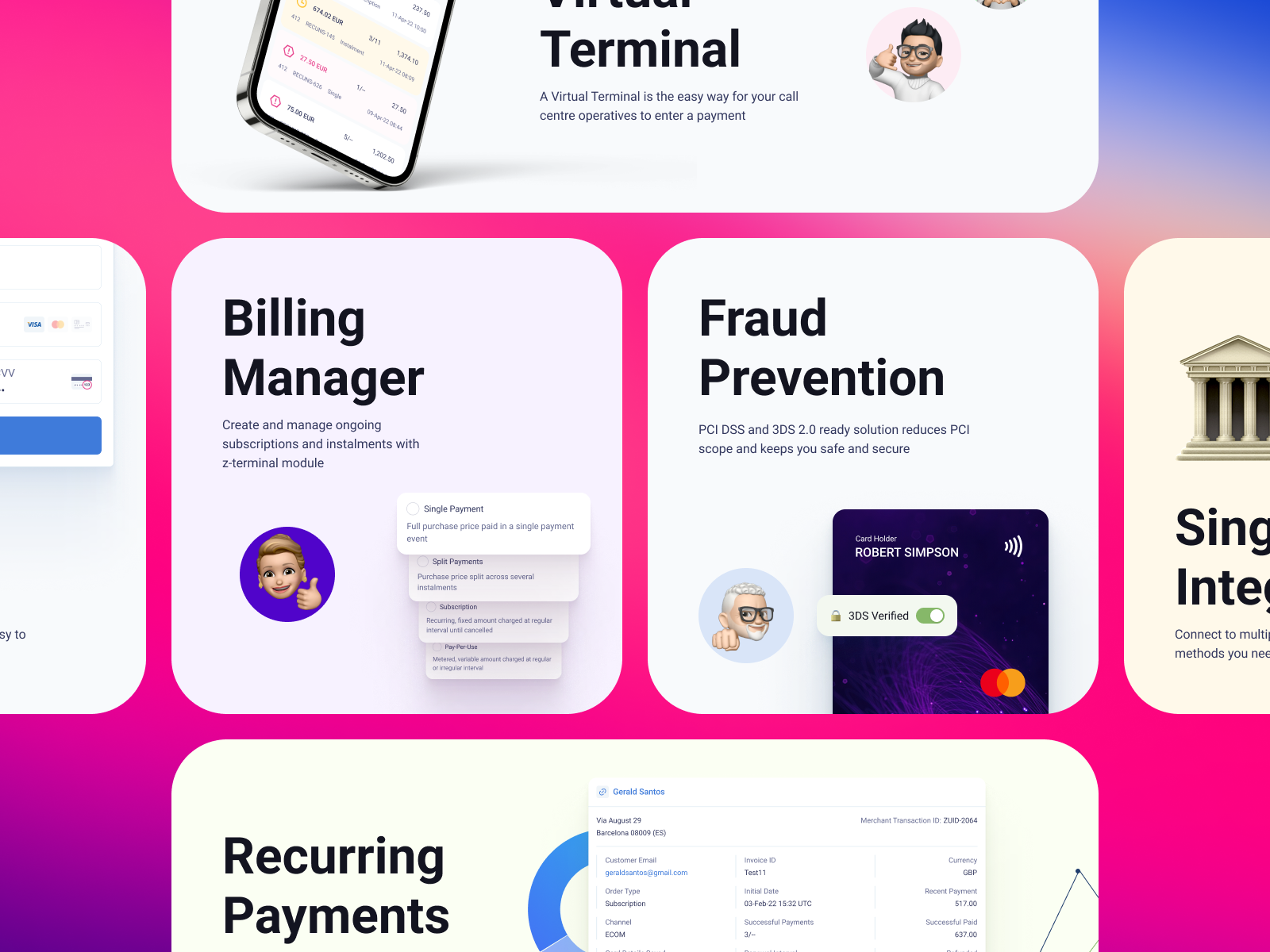 Daily UI Dashboard by brbrbbrbrb on Dribbble