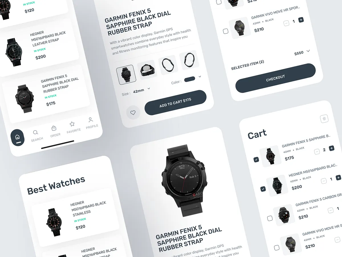 Minimalist UI designs, themes, templates and downloadable graphic ...