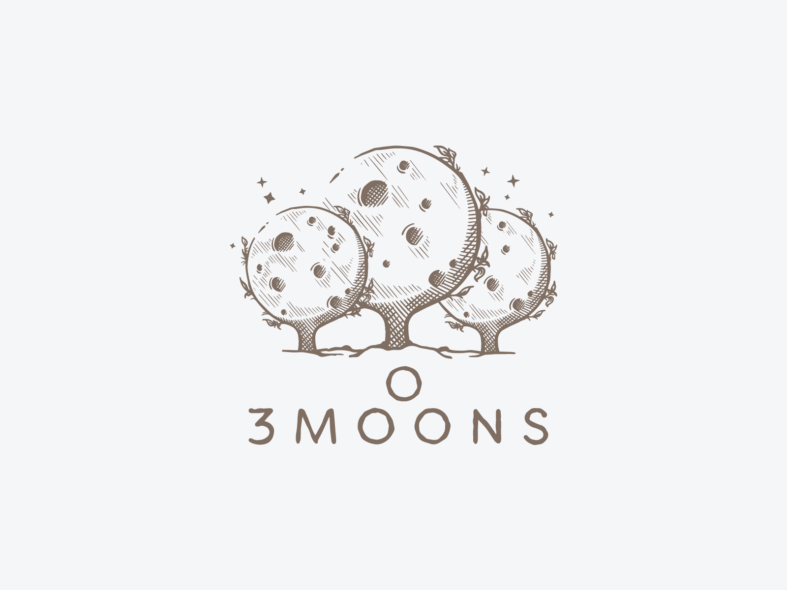 3 Moons Sold By Petar Kilibarda On Dribbble 3-moons-sold-by-petar-kilibarda-on-dribbble