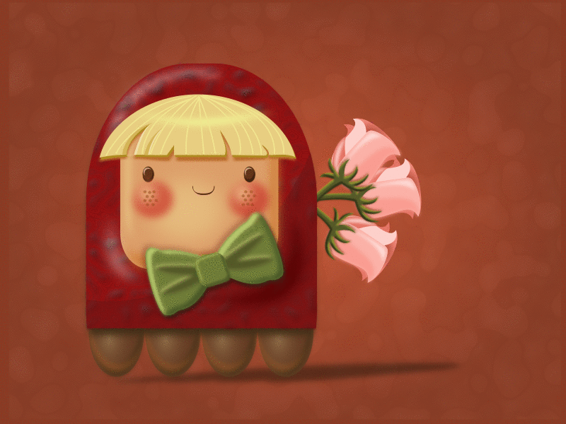 Love Bug Designs Themes Templates And Downloadable Graphic Elements On Dribbble