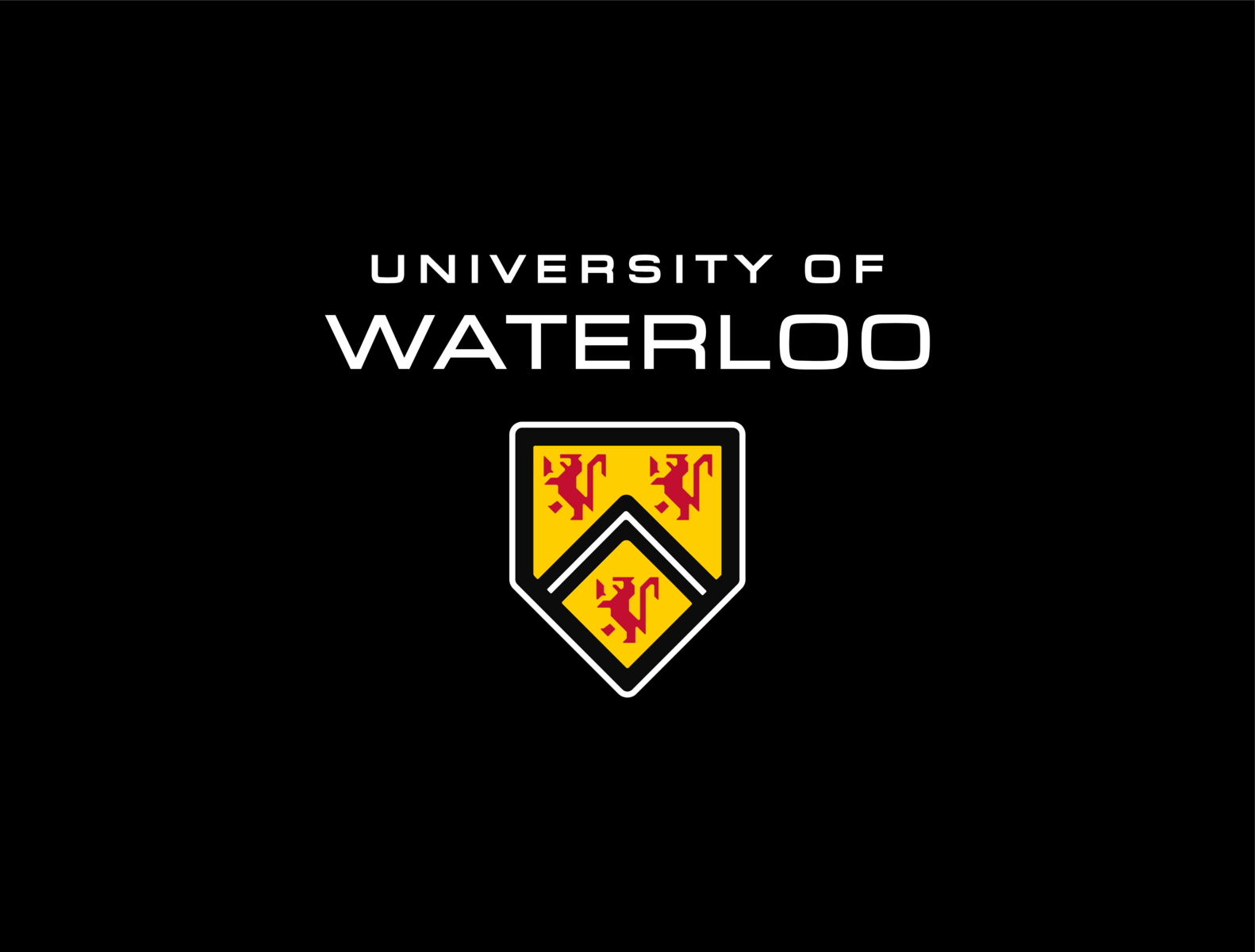 University of Waterloo Logo by Vedant Patel on Dribbble